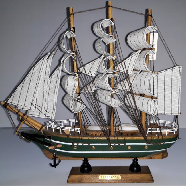 Small Models - Ballina Maritime Museum